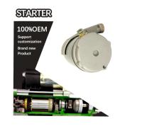 China 12V 10T CCW STARTER   41-098-10, 45-098-10, a236292, a237132, a237511, 0599540, 0599540-m030sm, 0599540mo30sm, 5665740 for sale