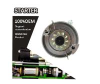 China 12V 10T CCW STARTER  2809803,  28-098-01, 28-098-01s, 28-755-30, 28-755-30s, 6502540,  6502540-m030sm, 6502540mo30sm, for sale