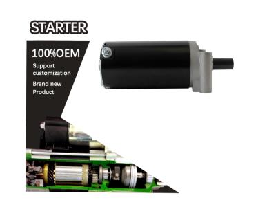 China 12V 10T CCW STARTER 32-098-01, 32-098-01s, 32-098-03, 32-098-03s, 32-098-04, 32-098-04s,  k0h3209801s RS41069 for sale