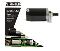 China 12V 10T CCW STARTER 71-09-5802, 12 098 02, 12-098-02, 1209802, 1209804, 12 098 04, 12-098-04, 1209805, 12-098-05, for sale