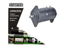 China 12V 13T CCW Alternatror  Cub Cadet Tractor Garden Starter Generator  1101691, 1101692, 1101967, 1101996, 1101997 for sale