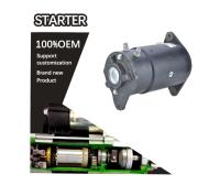 China 12V 13T CCW Alternatror  Cub Cadet Tractor Garden Starter Generator  1101691, 1101692, 1101967, 1101996, 1101997 for sale