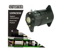 China 12V 15A  CCW Alternatror  1101951, 1101986, 1101998, RG00500 for sale