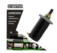 China 12V 10T CCW starter   e6jl-11001-Aa,  4889440,  246056s, 4889440,  20513580tba,  4889440-m030sm, 4889440mo30sm, sm48894 for sale