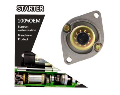 China 12V 10T CCW starter   e6jl-11001-Aa,  4889440,  246056s, 4889440,  20513580tba,  4889440-m030sm, 4889440mo30sm, sm48894 for sale