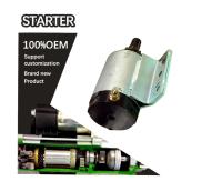 China 12V 16T CCW Starter  41-098-01, 41-098-03, 41-098-07, 41-098-08, 45-098-01,52-098-07, A232981, A234193, AM31754, AM32853 for sale