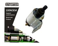 China 12V 16T CCW Starter  41-098-01, 41-098-03, 41-098-07, 41-098-08, 45-098-01,52-098-07, A232981, A234193, AM31754, AM32853 for sale