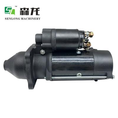 China 12V Starter motor IS1193,AZE4204,T410861,03127536,3575204,5300551,11.131.488,11131782,11131945,11131965,11132034,AZE4129 for sale