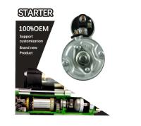 China 12V 9T CW STARTER 0001109012, 0001307035, 0001314016. 063521090120. 0001307024 0001307035 0001311056 0001314016 for sale