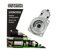 China 12V 11T CW STARTER 0001109011, 0001314040, 1986S00717, F032114741. 063521090110.  58402060, 58402490. for sale