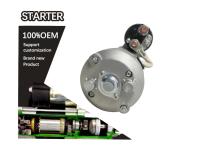 China 12V 9T CW STARTER 11.130.019, 11.130.248, 11.130.501, 11.130.525, 11130248, AZJ0102, AZJ3138, AZJ3150, AZJ3552, IS0248. for sale