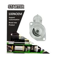 China 24V 9T CW STARTER  0001111003, F032114815.  58401720. AH4815, 0001111003, 58401720, S0641S, CST10766, DRS0005, for sale