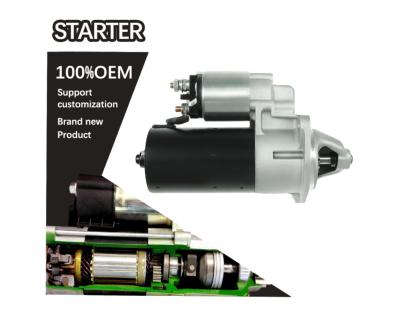 China 24V 9T CW STARTER  0001111003, F032114815.  58401720. AH4815, 0001111003, 58401720, S0641S, CST10766, DRS0005, for sale