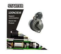 China 24V 9T CW STARTER  0001355015, 0001363113. 012153836, 12153836.  58400720. 605720100086. for sale