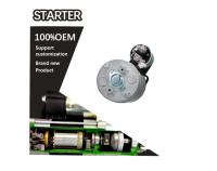 China 24V 9T CW STARTER  0001355015, 0001363113. 012153836, 12153836.  58400720. 605720100086. for sale