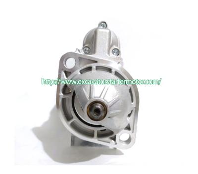 China 12V 9T CW STARTER 58400070, 58400450, 58400670, 58402610, 58402680.1170049, 12153841.11.130.432, 11.130.612, 11130008, for sale