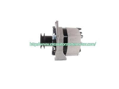 China Alternator 12V 65A 11.201.210, 11.201.211, 11.201.529, 11.201.611, A0211, AAK1178, AAK1179, AAK3510, AAK3588, IA0211, for sale