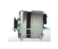 China Alternator 12V 65A LRA-604,2871C105,1008223 100-8223 0120488286, 0120489346, 0120489347 0120489984, 0986034470, 1005351, for sale