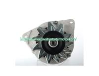 China Alternator 12V 65A LRA-604,2871C105,1008223 100-8223 0120488286, 0120489346, 0120489347 0120489984, 0986034470, 1005351, for sale