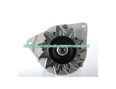 China Alternator 12V 65A LRA-604,2871C105,1008223 100-8223 0120488286, 0120489346, 0120489347 0120489984, 0986034470, 1005351, for sale