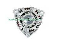 China Alternator 24V 150A 0124655161 0124655125 1986A00989 0001506550 A0001506550 554445RI P. A0669 P. A0669S 0986085300 for sale