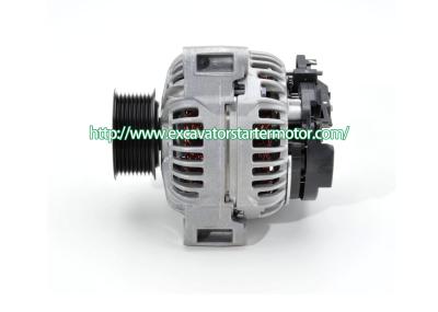 China Alternator 12V 150A F042A00076  1986A01173  1986A01117  1986A01102  1986A01059  1986A00946  0124615077  0124515502 for sale