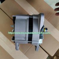 China Alternator 24V 50A 714-34100 71434100 0120469032  1092362 109-2362  11201257 11203844 AAK1875 AAK4106 IA0257 for sale
