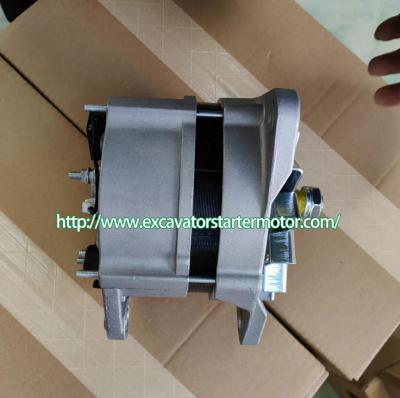 China Alternator 24V 50A 714-34100 71434100 0120469032  1092362 109-2362  11201257 11203844 AAK1875 AAK4106 IA0257 for sale