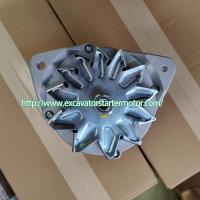 China Alternator 24V 50A 714-34100 71434100 0120469032  1092362 109-2362  11201257 11203844 AAK1875 AAK4106 IA0257 for sale