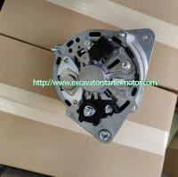 China Alternator 24V 50A 714-34100 71434100 0120469032  1092362 109-2362  11201257 11203844 AAK1875 AAK4106 IA0257 for sale