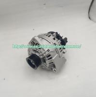 China Alternator 24V 120A  WEICHAI WP12   0124655137   612630060790  0124655137  615600090018  612630060790 for sale
