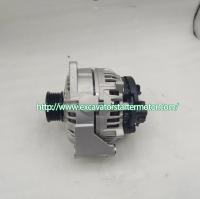 China Alternator 24V 120A  WEICHAI WP12   0124655137   612630060790  0124655137  615600090018  612630060790 for sale