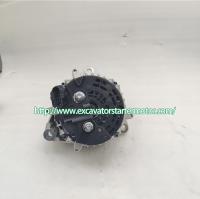 China Alternator 24V 120A  WEICHAI WP12   0124655137   612630060790  0124655137  615600090018  612630060790 for sale