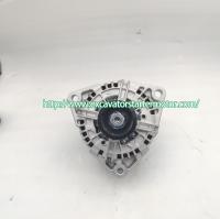 China Alternator 24V 120A  WEICHAI WP12   0124655137   612630060790  0124655137  615600090018  612630060790 for sale