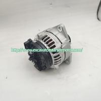 China Alternator 24V 120A  WEICHAI WP12   0124655137   612630060790  0124655137  615600090018  612630060790 for sale