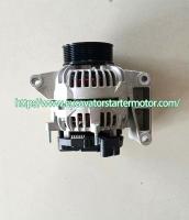 China Alternator 24V 150A 0124655235 0001506950 0124655235 0124655236 A0001506950 0124655160 5251401504 A0001506950 DRA1465 for sale