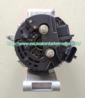 China Alternator 24V 150A 0124655235 0001506950 0124655235 0124655236 A0001506950 0124655160 5251401504 A0001506950 DRA1465 for sale