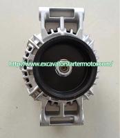 China Alternator 24V 150A 0124655235 0001506950 0124655235 0124655236 A0001506950 0124655160 5251401504 A0001506950 DRA1465 for sale