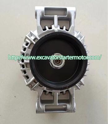 China Alternator 24V 150A 0124655235 0001506950 0124655235 0124655236 A0001506950 0124655160 5251401504 A0001506950 DRA1465 for sale
