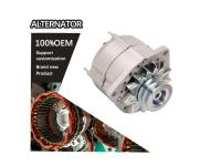 China Alternator 24V  80A  0120468053 0120468107 0120468113 0120468117 0120468118 0071549202 0071549902 01178511 for sale