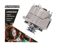 China Alternator 24V  80A  0120468053 0120468107 0120468113 0120468117 0120468118 0071549202 0071549902 01178511 for sale