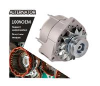 China Alternator 24V  80A  0120468053 0120468107 0120468113 0120468117 0120468118 0071549202 0071549902 01178511 for sale