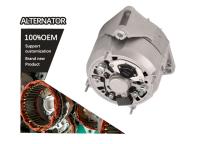 China Alternator 24V  80A  0120468053 0120468107 0120468113 0120468117 0120468118 0071549202 0071549902 01178511 for sale