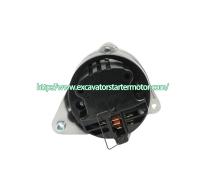 China Alternator 12V  35A 2871A103 2871A105 2871A107 2871A116 2871A118  2871A132  2871A134 2871A136 0986031661 0986031691 for sale