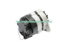 China Alternator 12V  35A 2871A103 2871A105 2871A107 2871A116 2871A118  2871A132  2871A134 2871A136 0986031661 0986031691 for sale