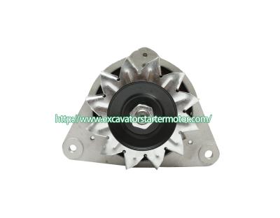 China Alternator 12V  35A 2871A103 2871A105 2871A107 2871A116 2871A118  2871A132  2871A134 2871A136 0986031661 0986031691 for sale