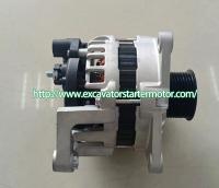 China Alternator 12V 95A 320-08560 320-08610 320-08648 320-08649 320/08610 320/08649 32008560 32008560S 32008610 32008649 for sale