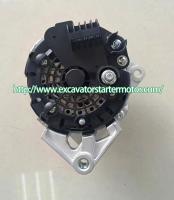 China Alternator 12V 95A 320-08560 320-08610 320-08648 320-08649 320/08610 320/08649 32008560 32008560S 32008610 32008649 for sale