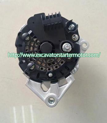 China Alternator 12V 95A 320-08560 320-08610 320-08648 320-08649 320/08610 320/08649 32008560 32008560S 32008610 32008649 for sale