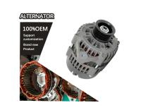 China Alternator 12V 70A  19020611 19020612 219290 8630771 863077T 219290 863077-1 863077T 19020601  021103644 for sale